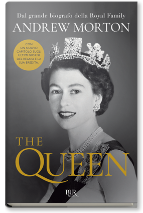 The Queen - Rizzoli Libri