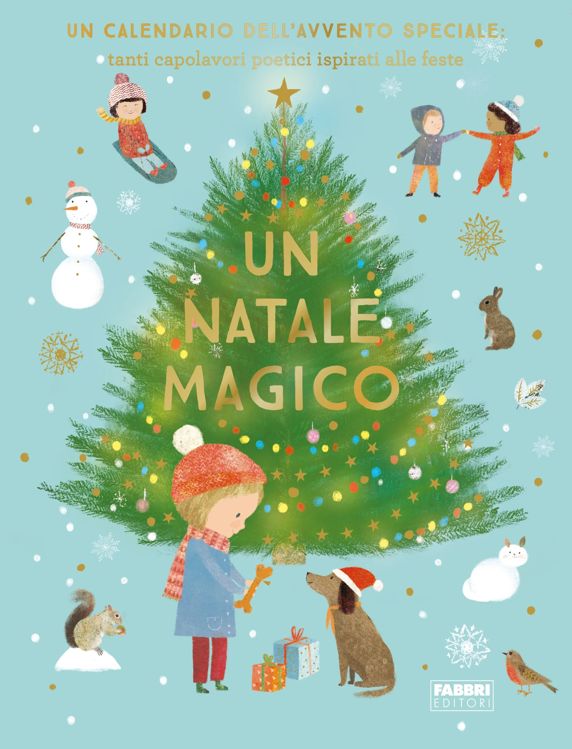 Un Natale magico - Rizzoli Libri