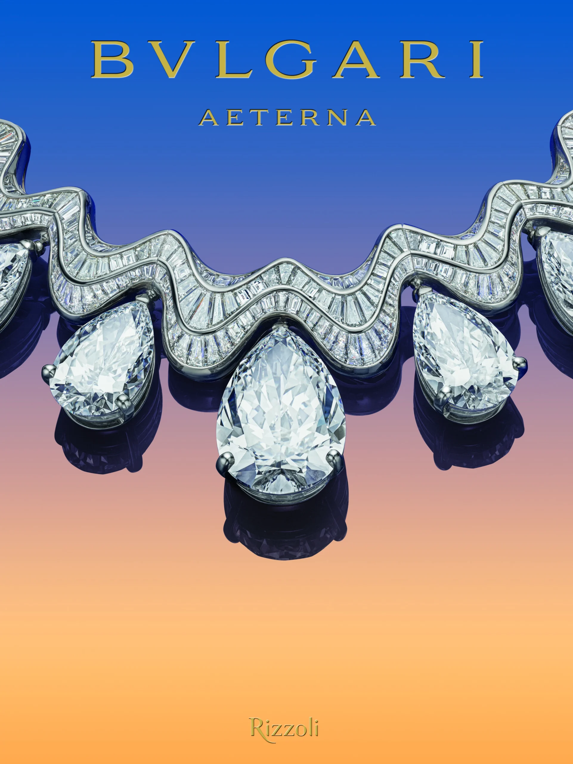 Bulgari Aeterna - Rizzoli Libri