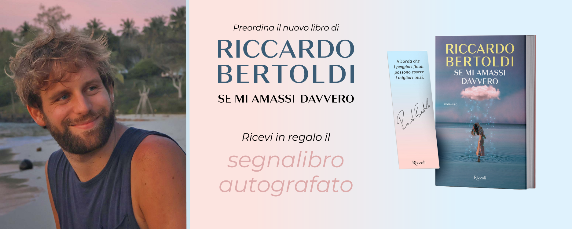 Home - Rizzoli Libri