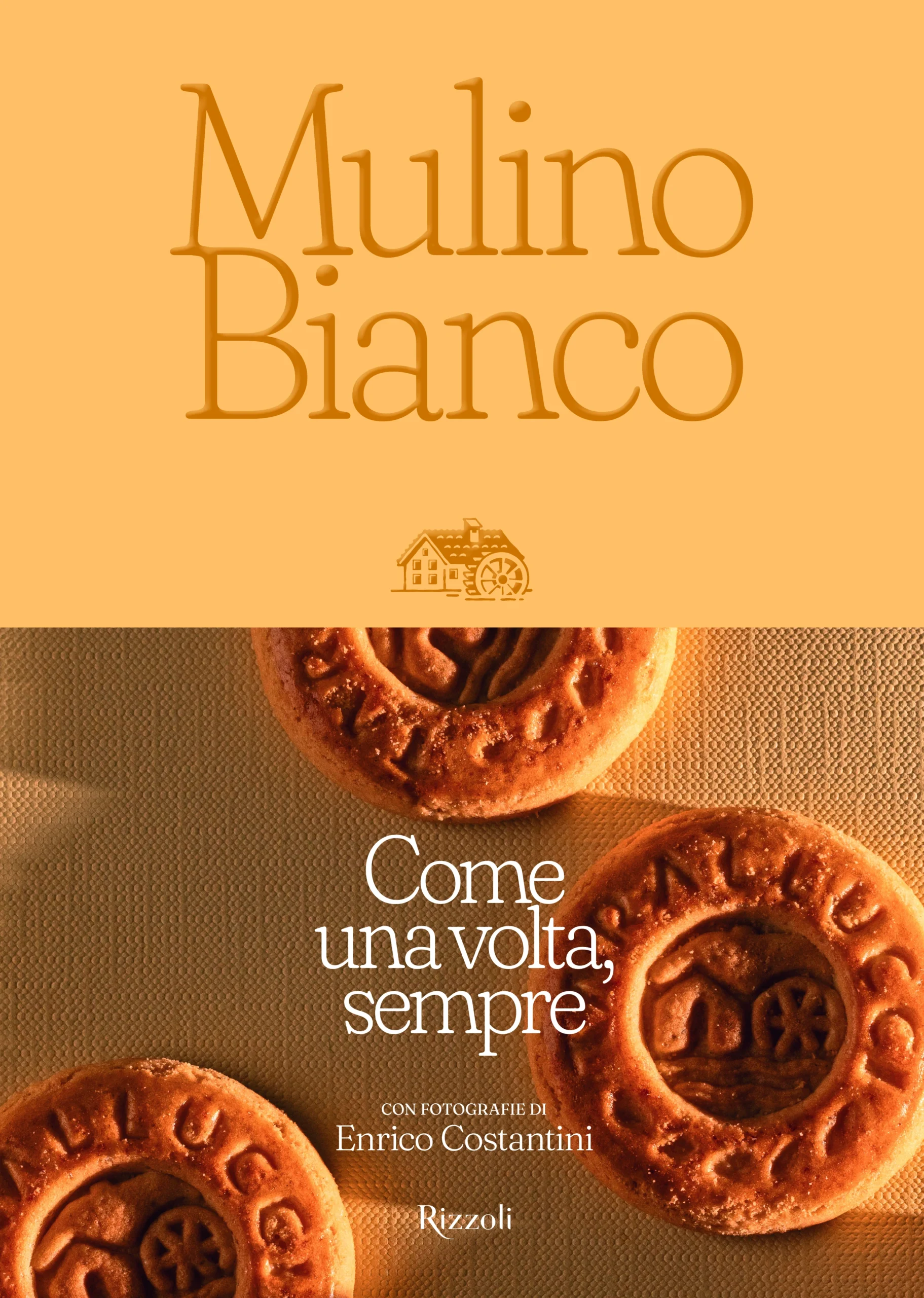 Mulino Bianco - Rizzoli Libri